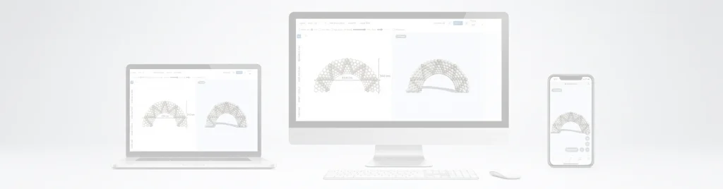BalloonBuilder – Balloon Design Software | Column & Arch Builder, Wall ...